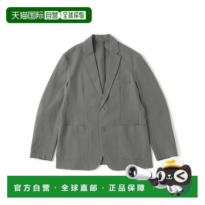 1h可退 日本直邮j.n.r.d 男士轻便休闲夹克 2025AAOV05150