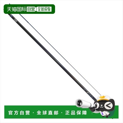 日本直邮Daiwa 香鱼竿 Ginkage Air T H85･J新款
