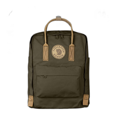 日本直邮FJALL RAVEN 双肩背包 Kanken No.2