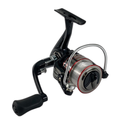 日本直邮Riseway 卷轴 Current 2000 螺纹 3-95m