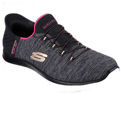 日本直邮SKECHERS 女士 SUMITS-DAZZLING HAZE Summits 运动鞋类