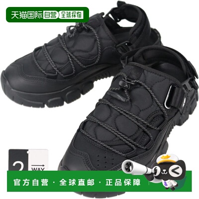 日本直邮SHAKA 运动鞋凉鞋 Wrapped Mountain AT WRAPPED MOUNTAI