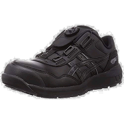 【日本直邮】ASICS 运动鞋靴  CP306 BOA 黑色 24.0 cm黑亚瑟士