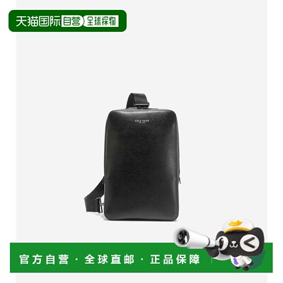 日本直邮Sloane 斜挎包 黑色