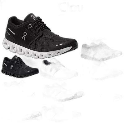 日本直邮On昂跑Cloud 6男鞋轻量缓震中底运动鞋低帮休闲跑步鞋