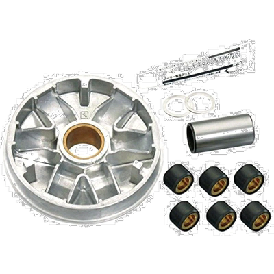 【日本直邮】KITACO 动力驱动套件 X型DIO110(JF31全车种)489-142