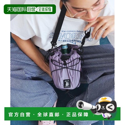 日本直邮Cobmaster × FREAK'S STORE联名 男女同款 尼龙双模束口