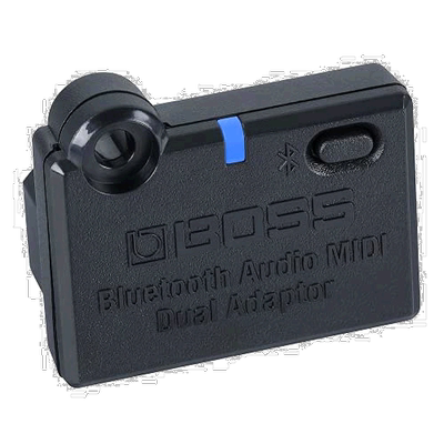 【日本直邮】Boss雨果博斯 蓝牙扩展适配器DTM・DAW BT-DUAL