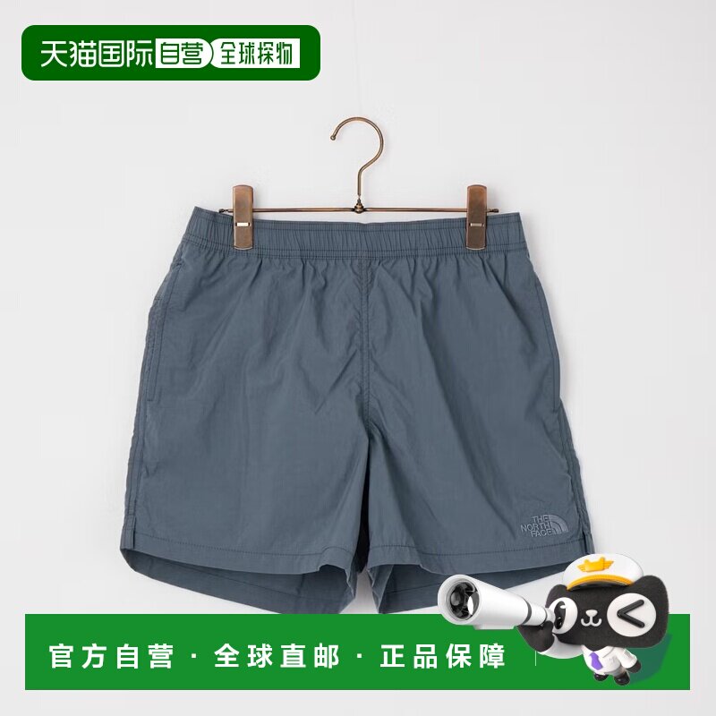 日本直邮THE NORTH FACE 男士 速干尼龙短裤 NB42630