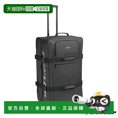 日本直邮dunlop 网球包 TOUR LINE / 脚轮包 / 球拍收纳 / DTC-21