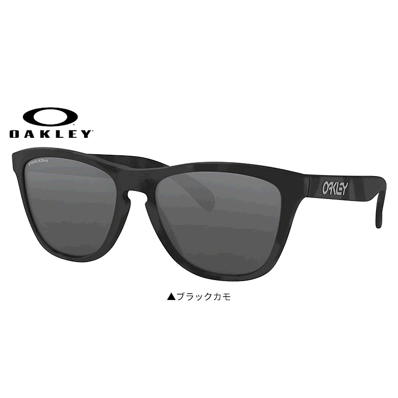 日本直邮Oakley Golf OO9245-6554 Frogskin 亚洲版型太阳镜OAKLE