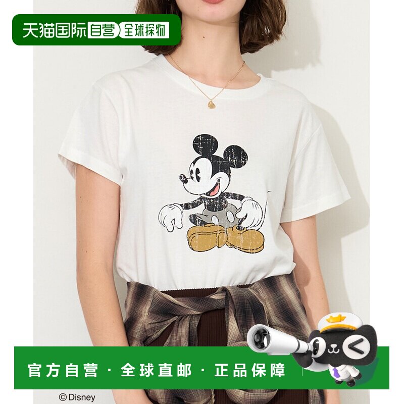 日本直邮coca 女士 国家特色服饰