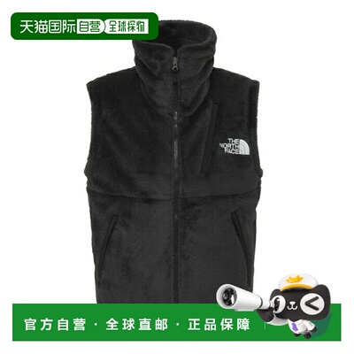 日本直邮The North Face Versa Loft Vest 抓绒背心[NA62551-AG]