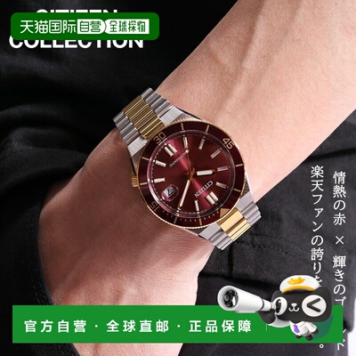 日本直邮西铁城 (Citizen) 手表 CITIZEN 系列 CITIZEN COLLECTIO