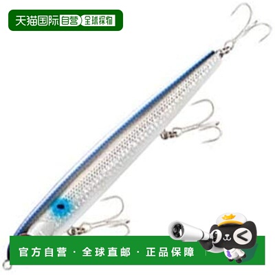 【日本直邮】禧玛诺 海鲈路亚Staggering Swimmer100S