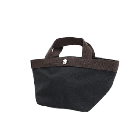 日本直邮Herve Chapelier Cordura女士船形手提包 701C