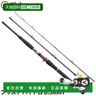 日本直邮Fishman 布里斯托尔水电 8.5XXH