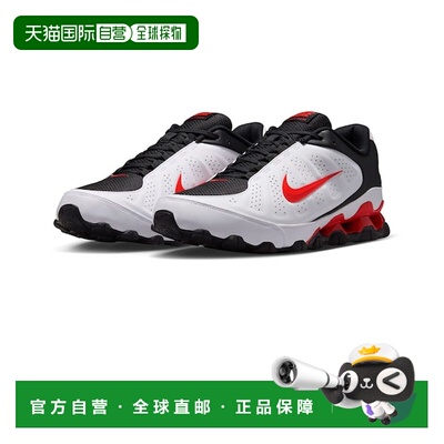 日本直邮Nike 耐克运动鞋 休闲跑步鞋 白色红色 IR5118-103 运动