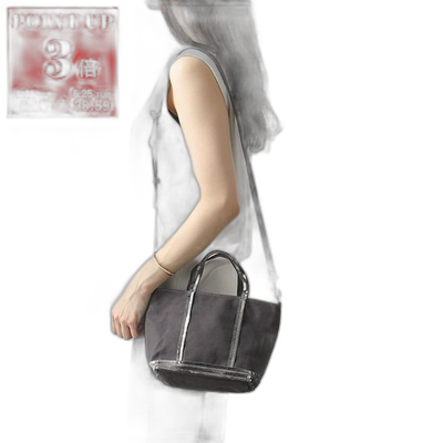 日本直邮vanessabruno 单肩包 CABAS XS 0PVE01 V40410 女士亮片