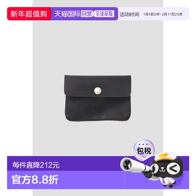 1h可退 日本直邮MHL. 女士牛革多用途皮革包 5955172503