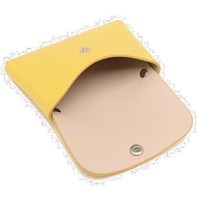 日本直邮IL BISONTE 卡包男女款IL BISONTE SCC100 PV0039 GR274