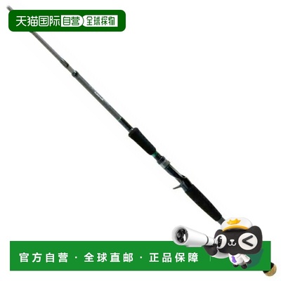 日本直邮Deps Huge Custom Genoma HG3-63RF (Bait 3Es) HG3-63RF