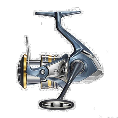 【日本直邮】禧玛诺ULTEGRA 2021系列泛用纺车式渔轮C3000XG