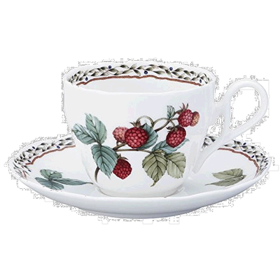 【日本直邮】Noritake  杯子和茶托 01:单品 咖啡 红茶微波炉
