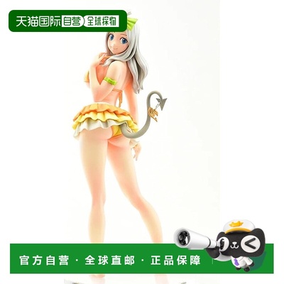 【日本直邮】ORCA TOYS 1/6 米拉简 斯特劳斯 泳装 PURE in HEART