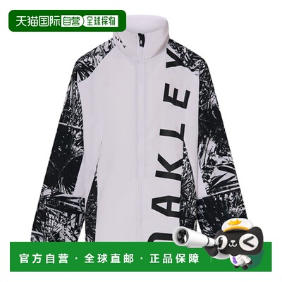 日本直邮奥克利（OAKLEY）儿童 ENHANCE CLOTH 夹克 7.0 [FOA4063