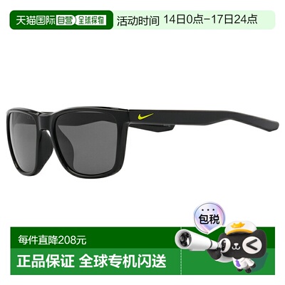 日本直邮NIKE VISION ESSENTIAL ENDEAVOR AF 运动太阳镜“II5346