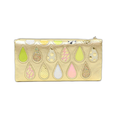 日本直邮 Tsumori Chisato 钱包 tsumori chisato CARRY Drops 钱