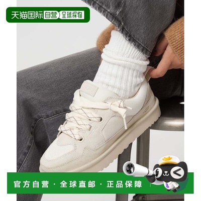 日本直邮UNITED ARROWS green label relaxing UGG Lo