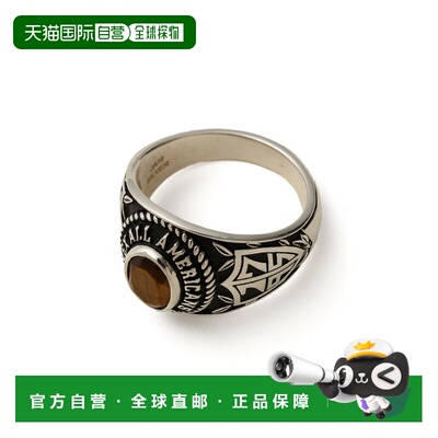 1h可退 日本直邮AVIREX × J.H.M CO.,LTD. 男女同款 50周年纪念