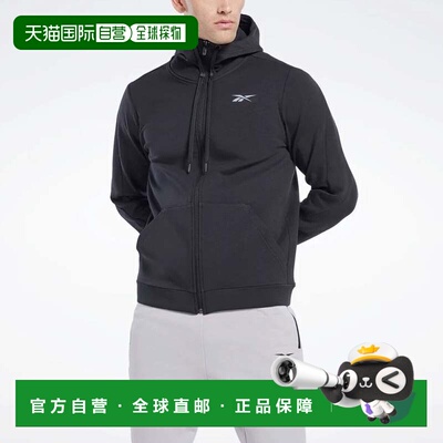 日本直邮DreamBlend FZ Hoodie 卫衣 黑色夹克