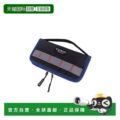 日本直邮Jackall 诱饵盒 TIMON 勺形钱包 R NV/OR S