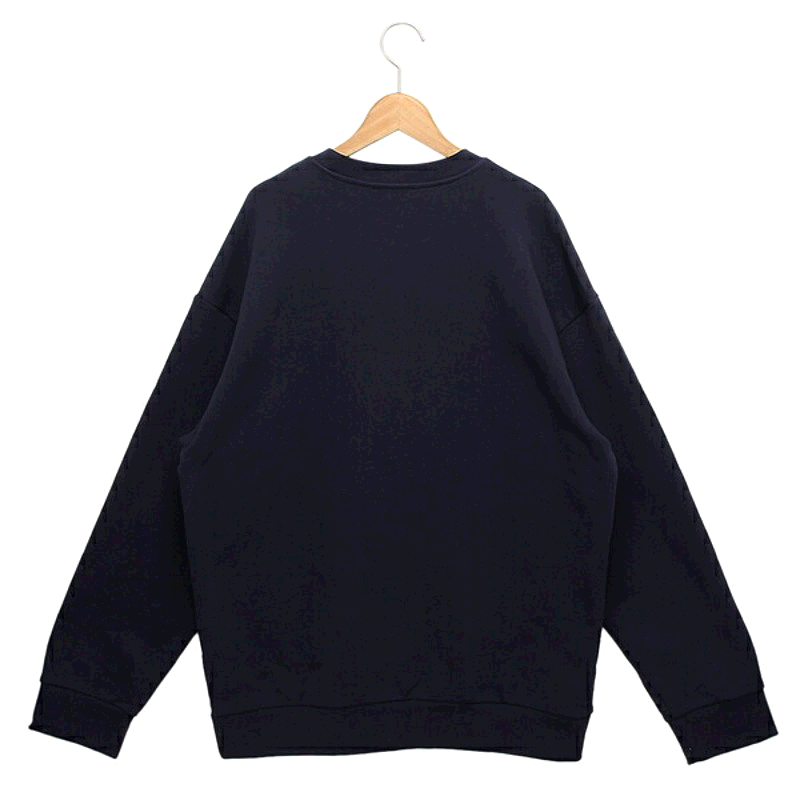 日本直邮APC 运动衫 Elliott 运动衫套头衫男式 H27836 COFDX IAK