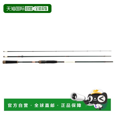 日本直邮JACKALL Nawabari Range Comfy NRC-S88M