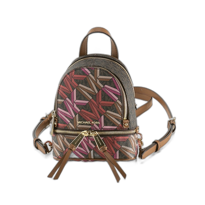 MICHAEL KORS 背包 RHEA ZIP XS 背包 30H1GEZB0I尼龙