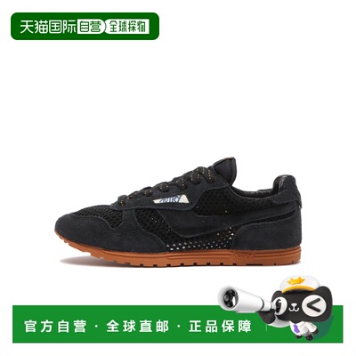 日本直邮AUTRY 女士 低帮运动鞋WINDSPIN LOW WSLW-KS01 71238200