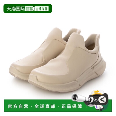 日本直邮ECCO 830823 ECCO Biom 2.2 女士运动鞋（LIMESTONE/LIME