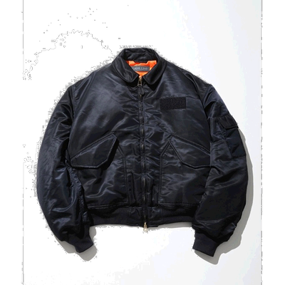 日本直邮FREAK'S STORE CAHLUMN男士飞行夹克 CWU【付后1h可退】