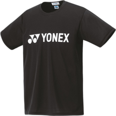 日本直邮Yonex Junior Dry T恤 网球T恤 16501J-007 少年男童