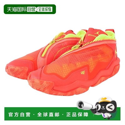 日本直邮Jordan Why Not .6 