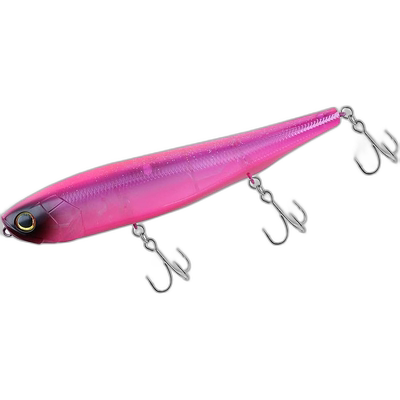 【日本直邮】达亿瓦 诱饵M Slider 160F C色 粉砂鱼钩鱼饵