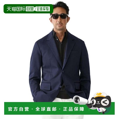 日本直邮【干场义雅×MOVB×DRESSTERIOR】三方联名 DUPLEX COTTO