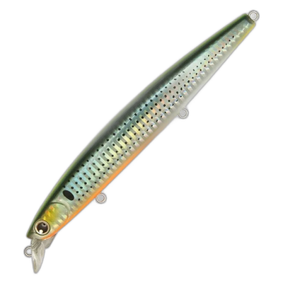 日本直邮LONGIN 浪琴 路亚 高标准 180 Konoshiro