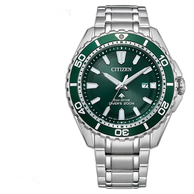 日本直邮CITIZEN 西铁城 PROMASTER MARINE 系列 Eco Drive BN019