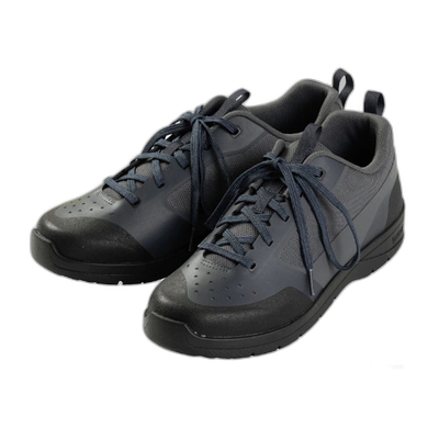 日本直邮Shimano 钓鱼鞋Game Shoes Rubber Pin 26.5cm Navy FS-0