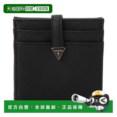 日本直邮Guess LAUREL Slg Tab 女士卡包 [83472540]